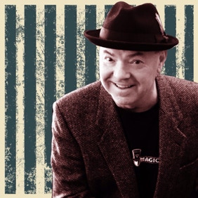 Mark Kersey-Always Entertaining!